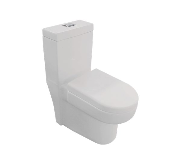 Hindware VENICE S-300 One Piece Closet Hindware VENICE S-300 One Piece Closet
